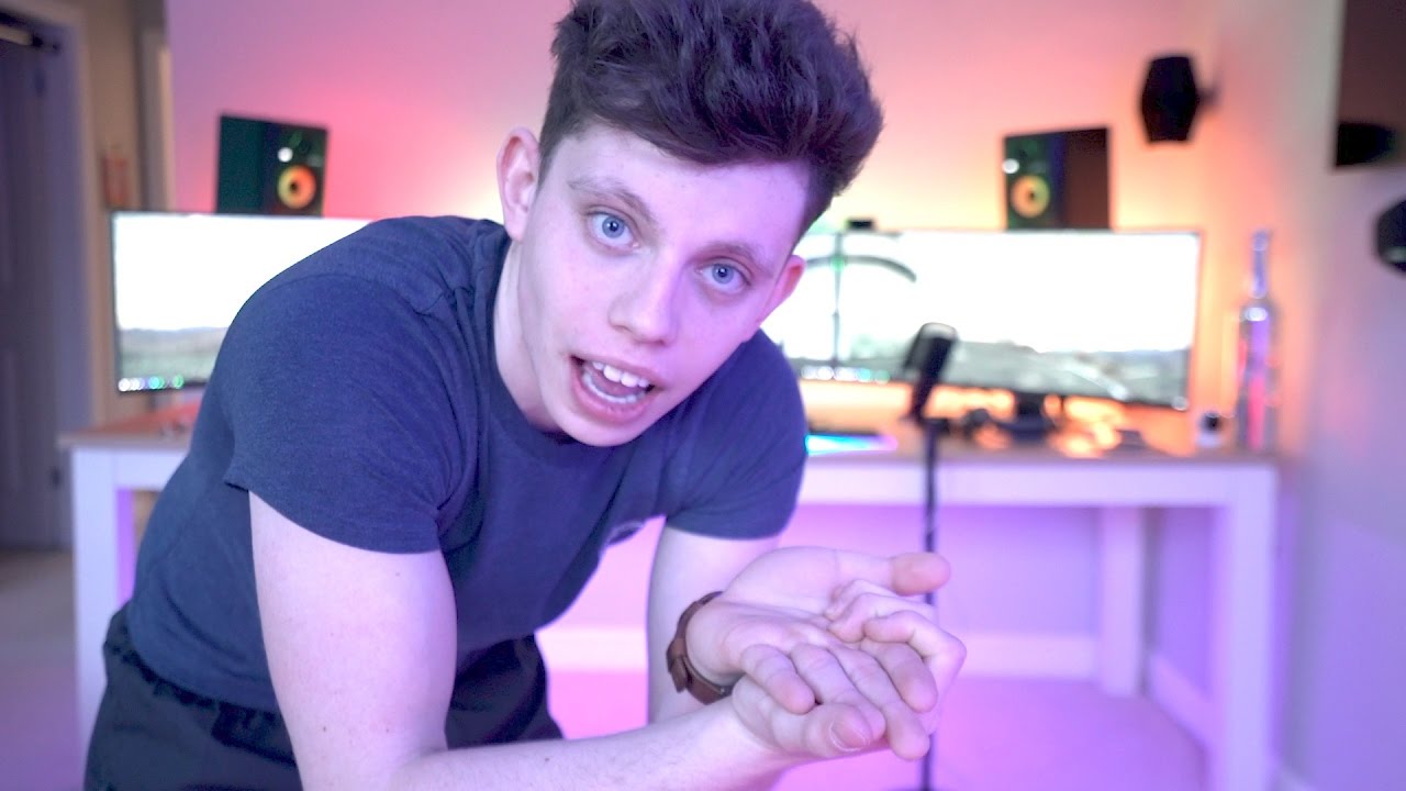 the REAL cable management TUTORIAL!