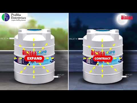 Titus Water Tank - Sintex Titus Latest Price, Dealers & Retailers in India