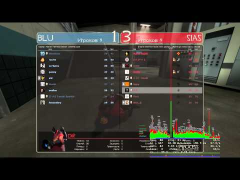 Steam Community :: Video :: How to switch teams in TF2