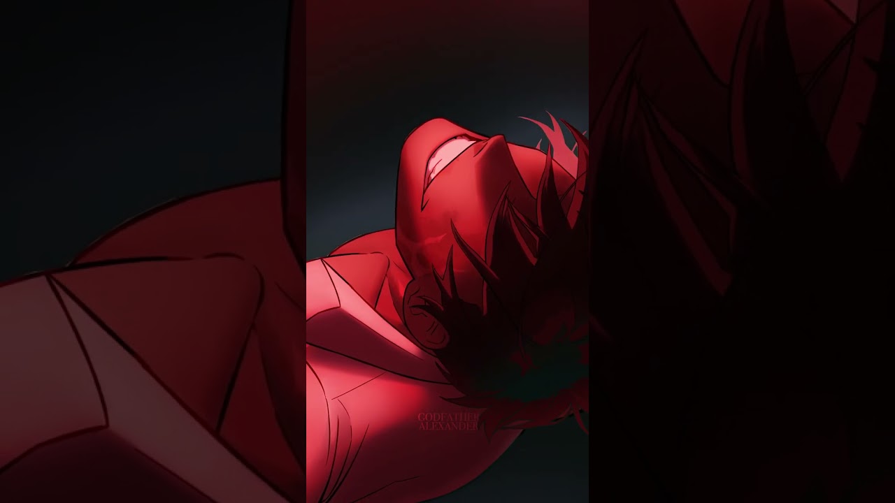 “Till Death Do Us Part” is free on Webtoon