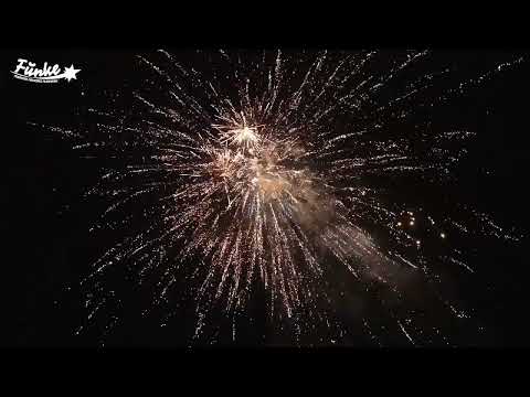 Die Funke Goldbomber kaufen | Pyrolager.de