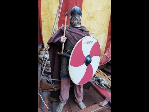 Small glossary of Norse military terms