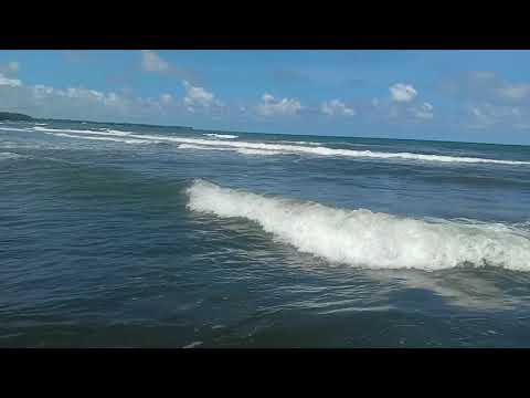 Natural Relaxation, Waves