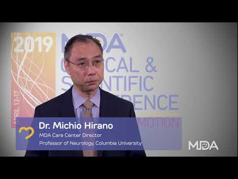 Dr Michio Hirano