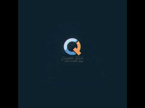 Creative Touch Logo Intro New Option 9