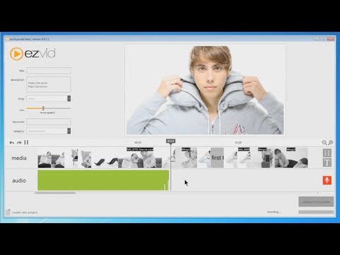The Best 100% Free Slideshow Maker For Windows