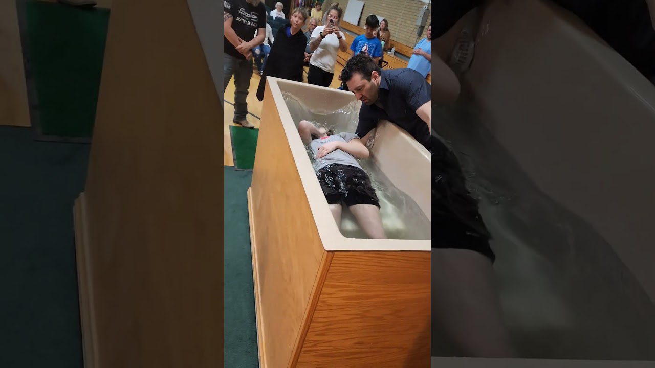 Young girl is changed in seconds!      #God #Jesus #bible