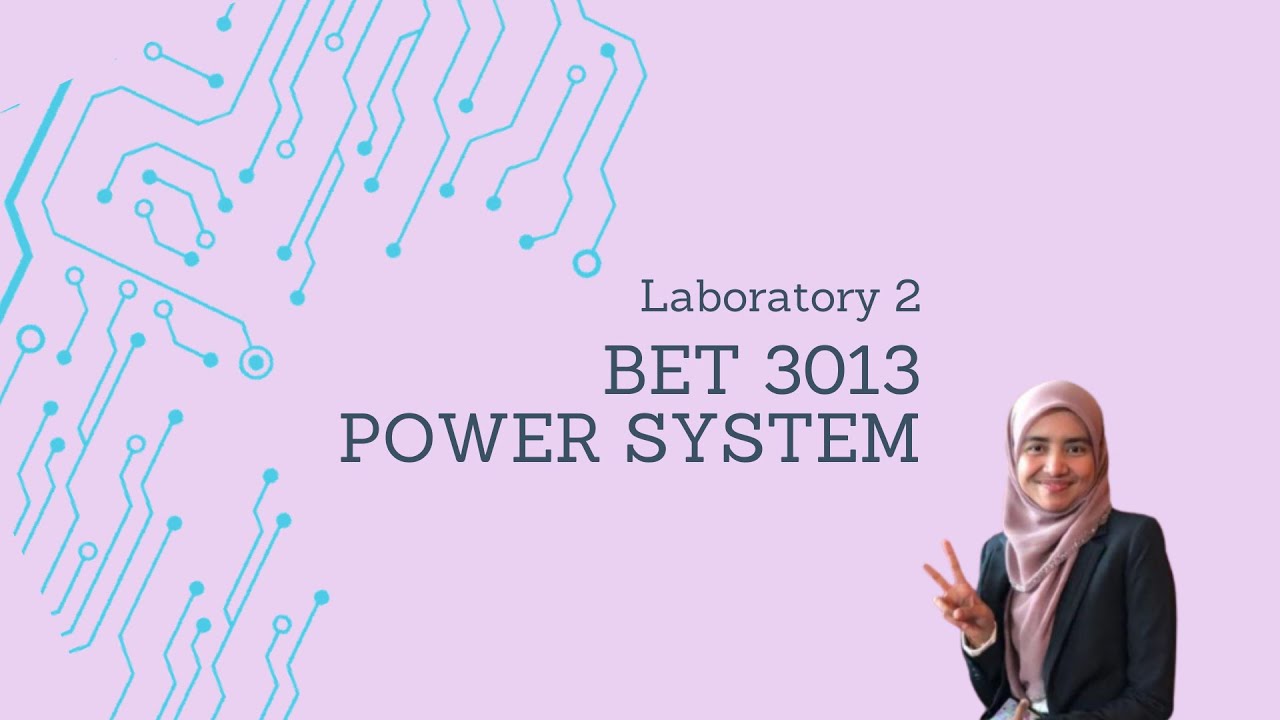 LAB 2 RECTIFIER SIMULATION USING MATLAB SIMULINK PART A