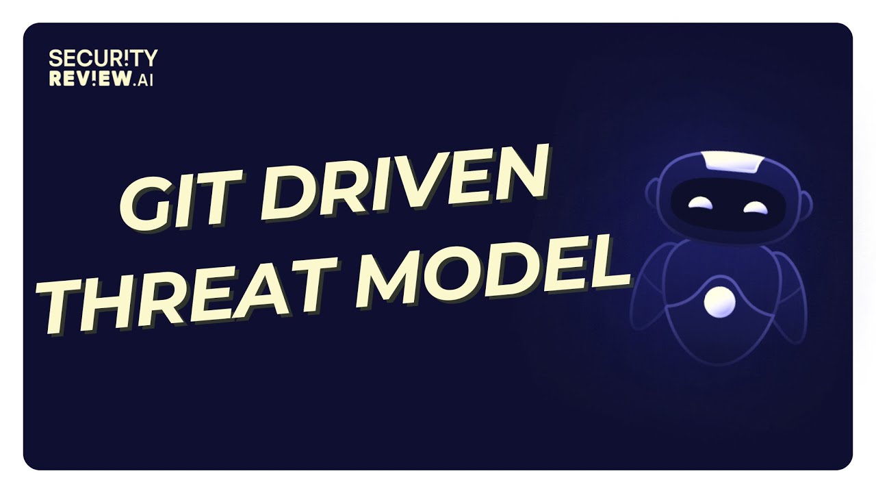 From GitHub to Threat Model: Our New Git-Driven Code Profiler