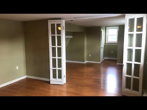 331 E University 3B Walkthrough