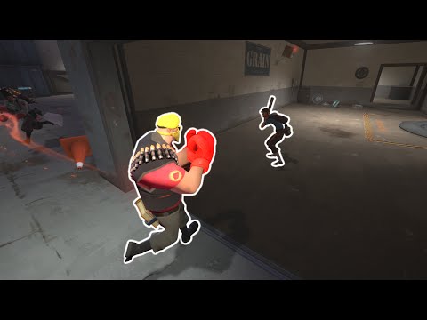 Steam Community :: Video :: TF2: Home Run