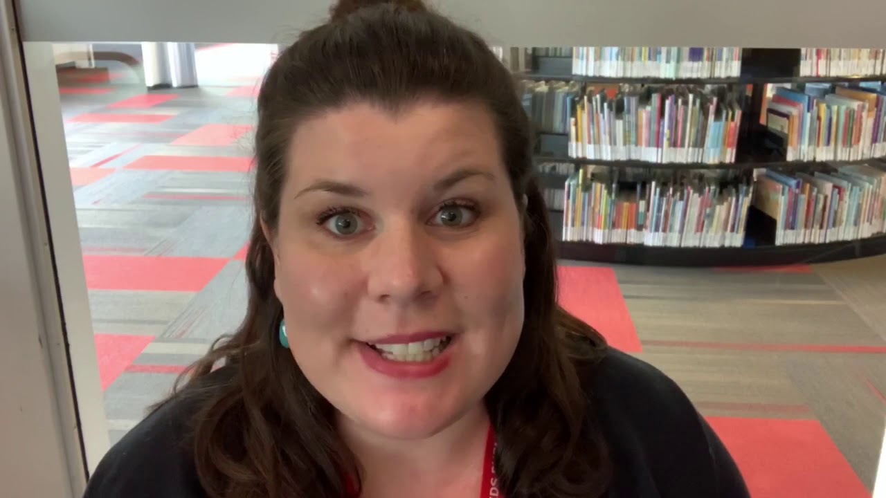 Tech to Go: A New Library Service