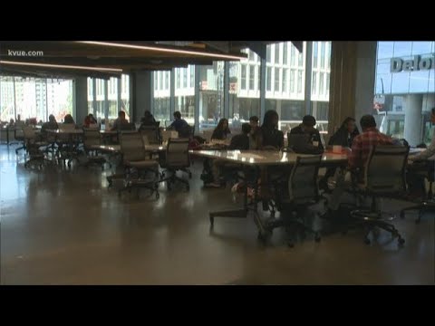 Inclusive innovation at UT Austin tech event