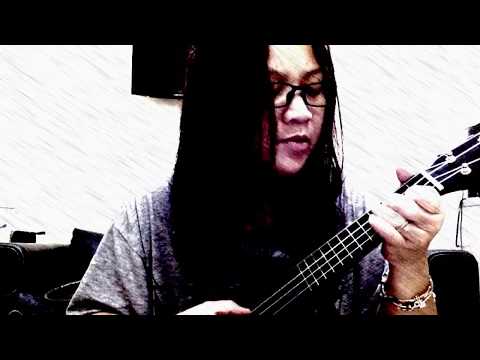 Issues / Ukulele Cover by Marie