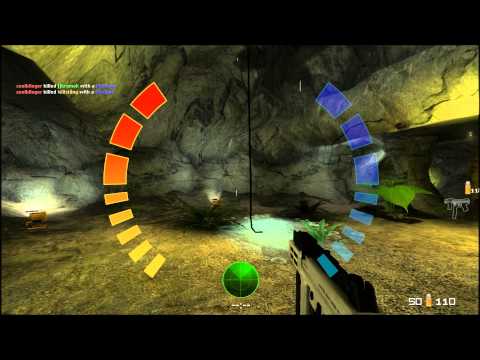 Steam Community :: Video :: GoldenEye: Source - Caves