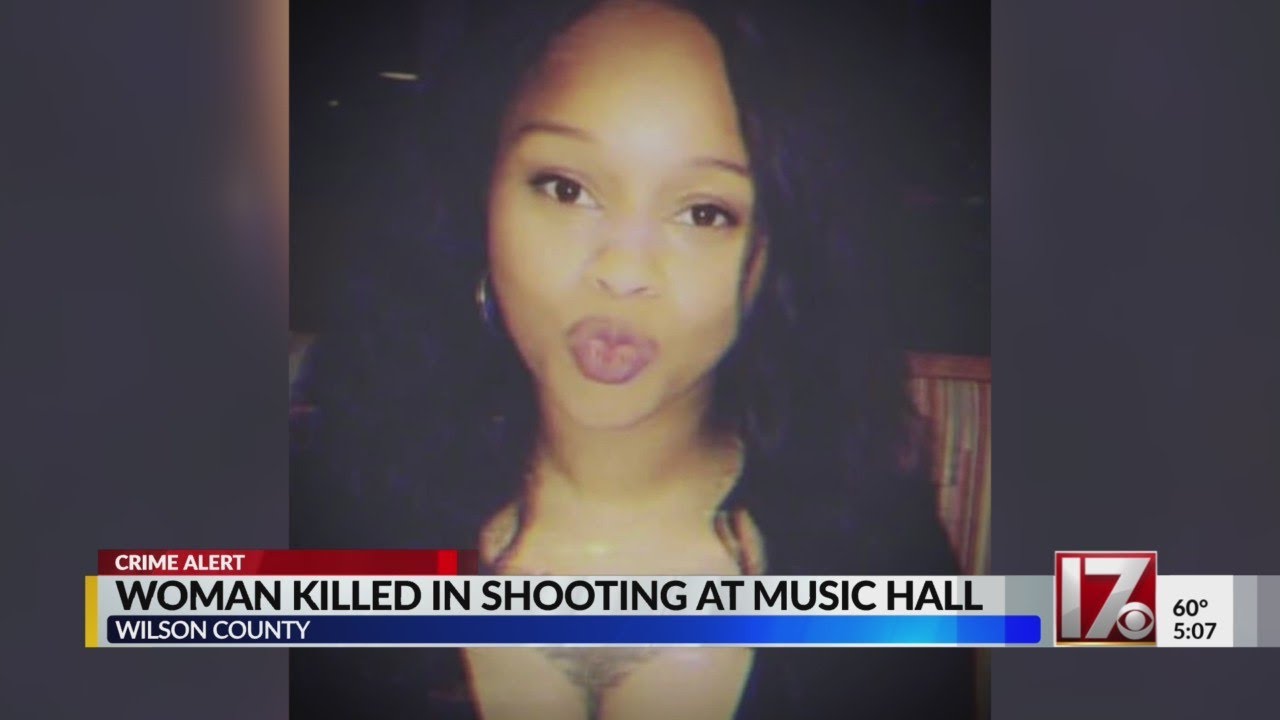 Innocent bystander shot to death at Wilson County music venue, sheriff's office says