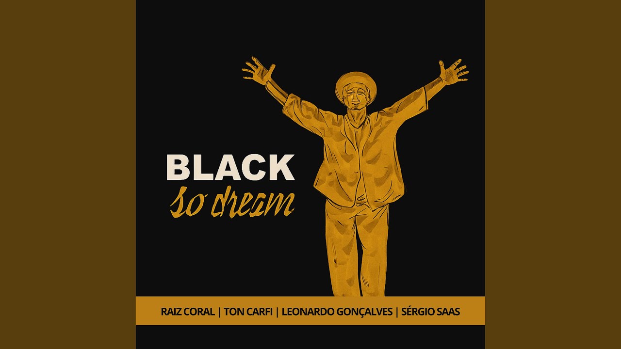 Vamos Colorir (Blackness Boys)