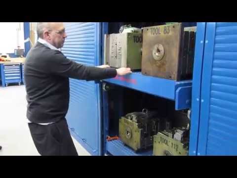 Die Racks at Best Price in India