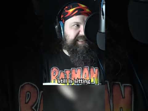 The Raven by Edgar Allan Poe Verse 18 | ASMR Scary Bedtime Stories #shorts