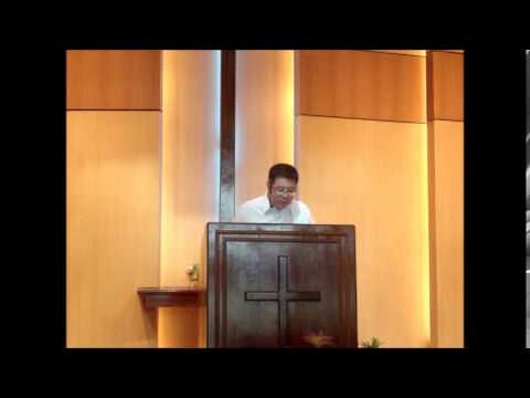 The Biblical Meaning of Marriage