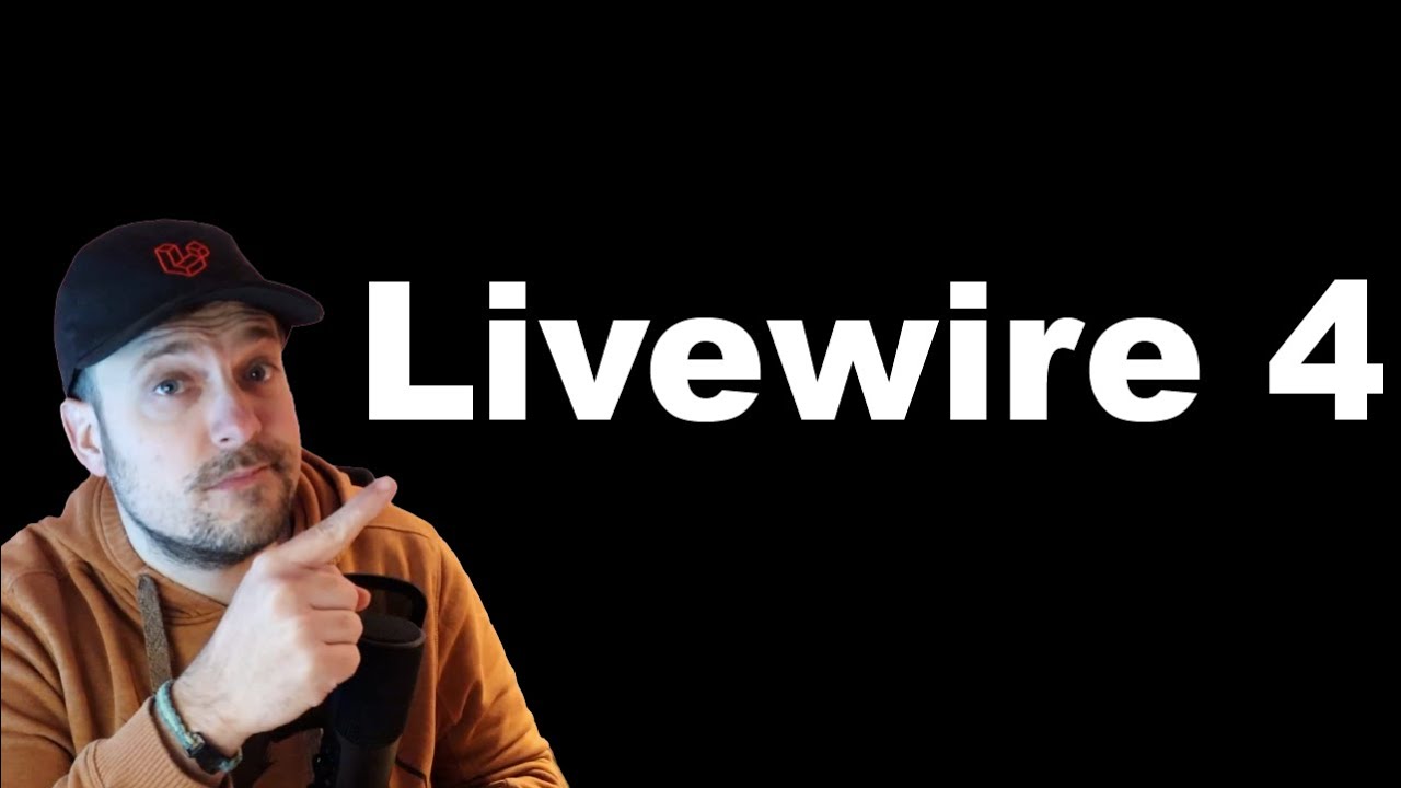 Livewire 4 Deep Dive: Components, Performance & New Directives