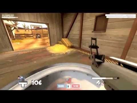 Steam Community :: Video :: TF2 KOTH harvest gameplay