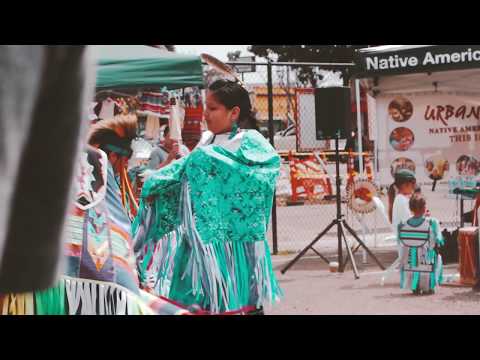 Oakland's Indigenous Red Market: Every first Sunday of the Month
