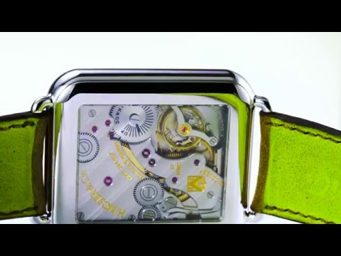 H. Moser & Cie. Swiss Alp Watch