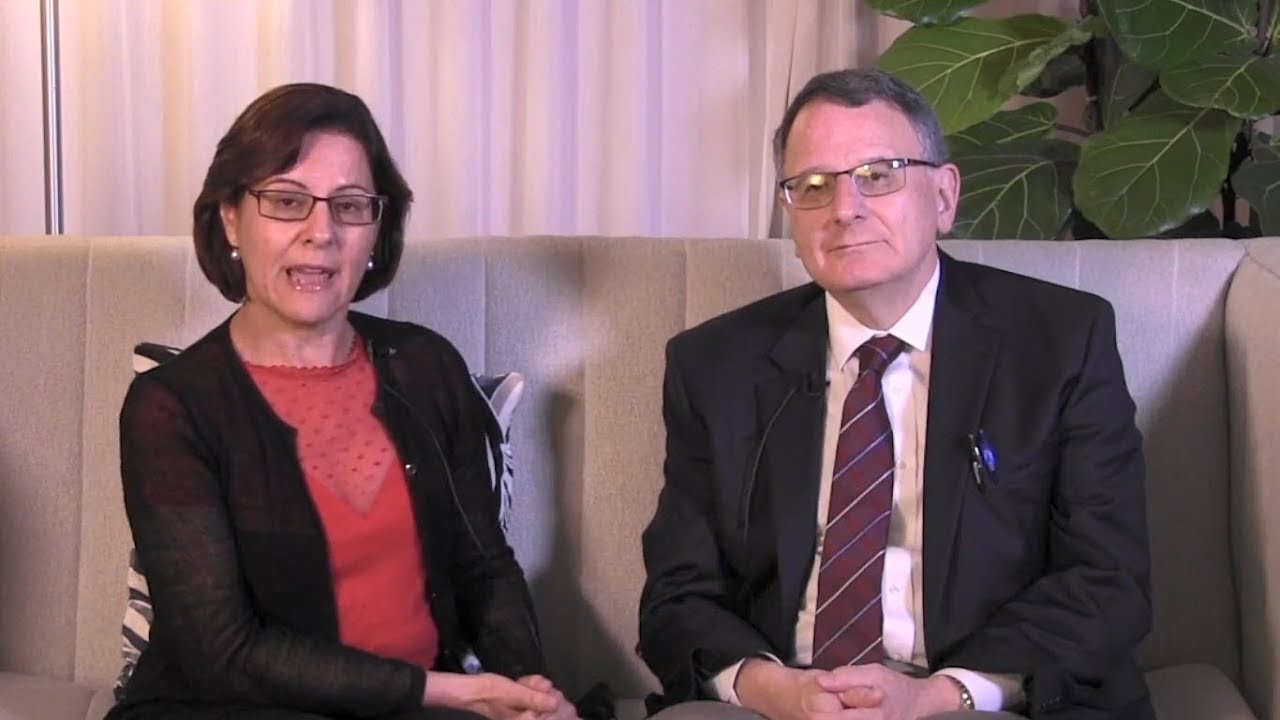 Hypertension and Dementia: Philip Gorelick MD, MPH