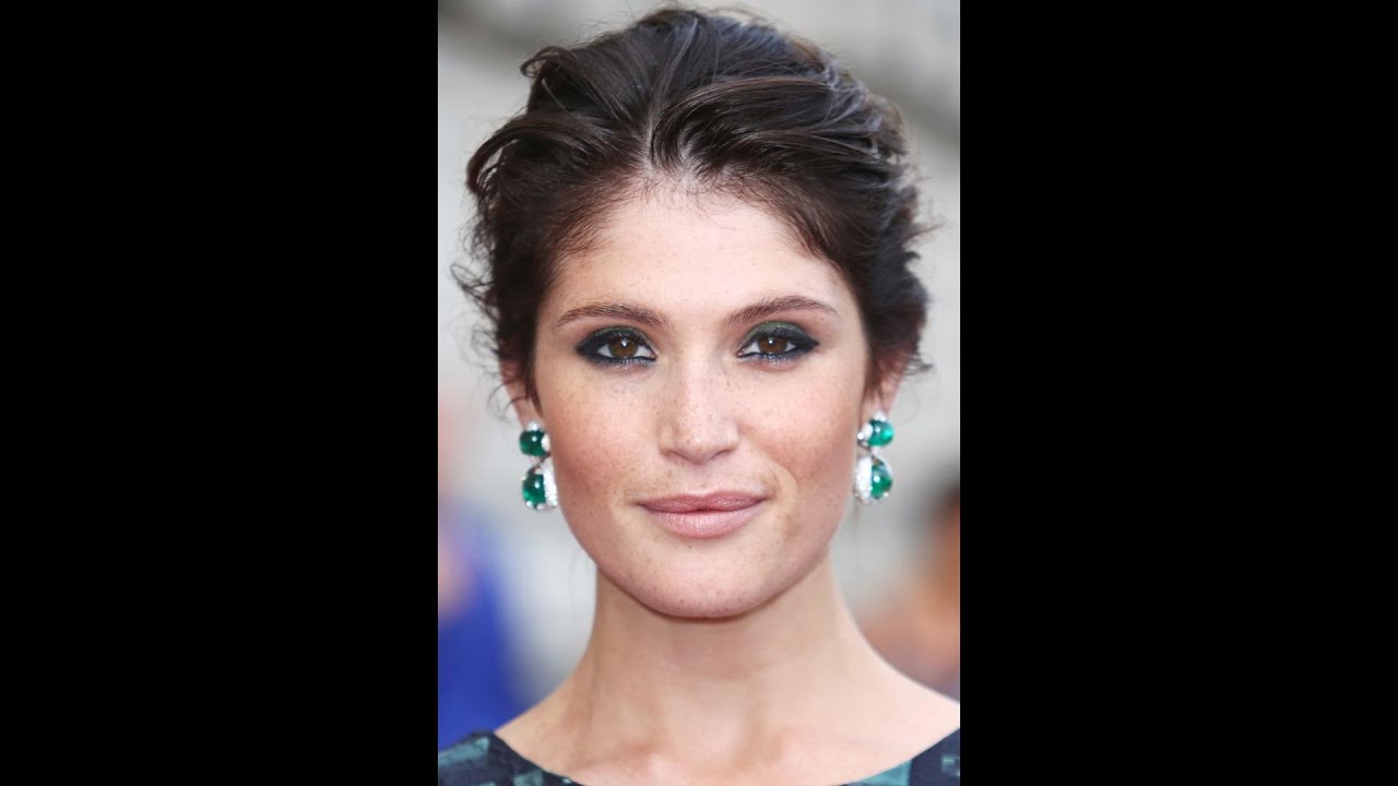 Gemma Arterton