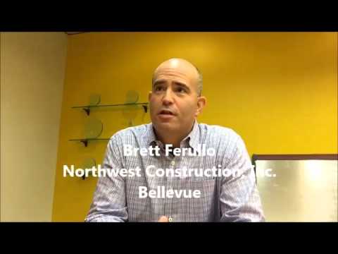 In Their Own Words: Voices for AGC of Washington's BUILD PAC