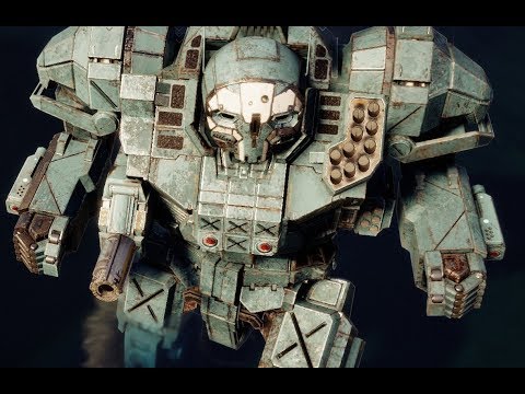 Steam Community :: BATTLETECH