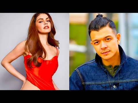 IG official? Jericho Rosales debuts on Janine Gutierrez's Instagram page