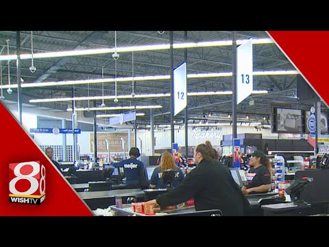New type of Meijer to open