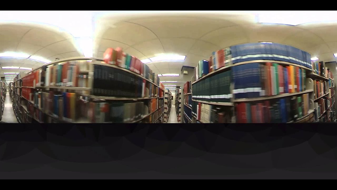 UGA Main Library (UGA Experience)
