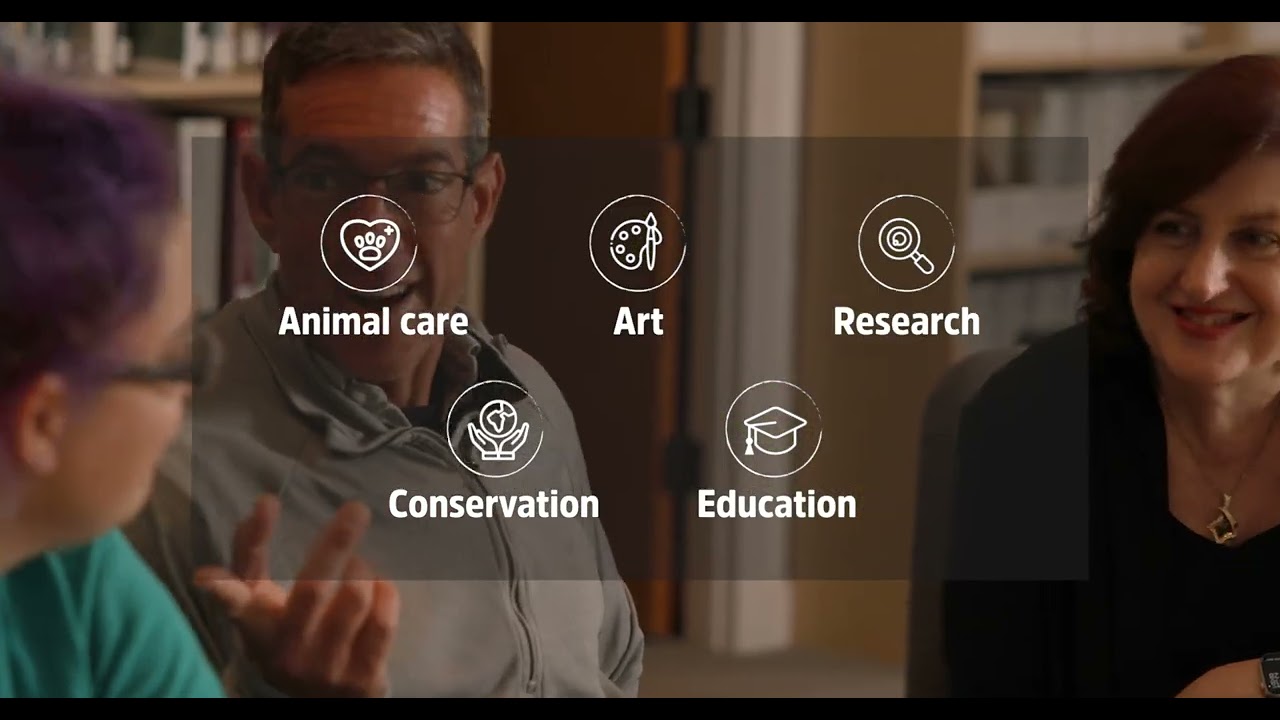 Conservation Across Continents: the Lemur Conservation Foundation's  Lemur Reserve in Florida