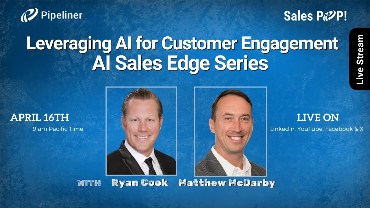 Leveraging AI for Customer Engagement