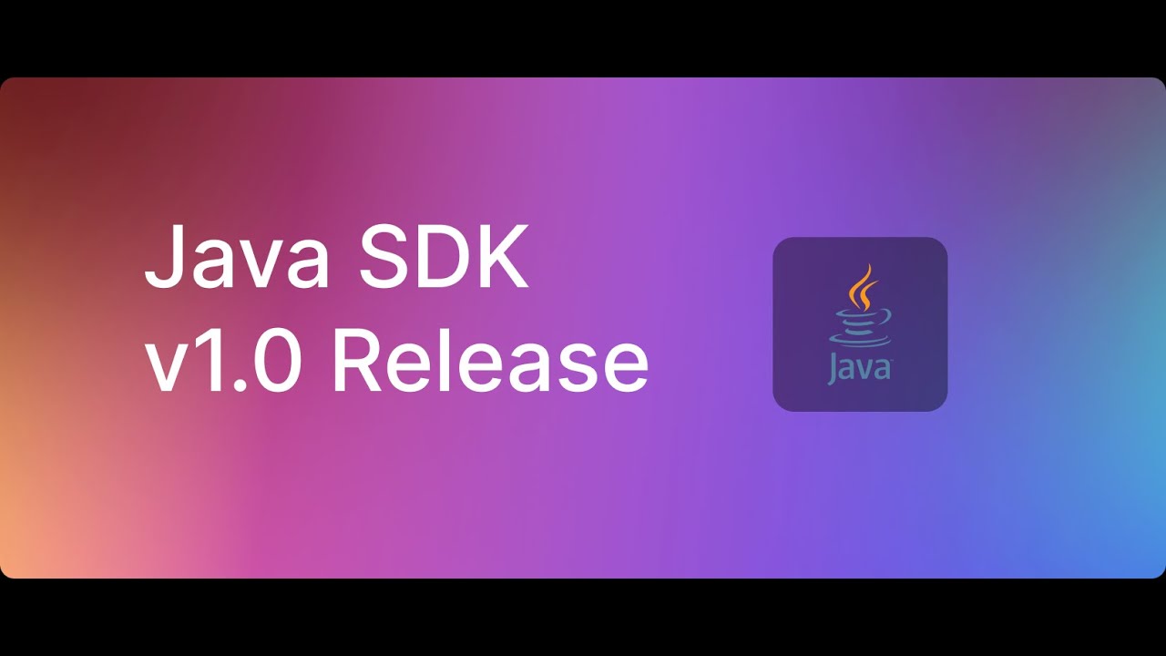 Integrating SSO using the Java SDK by WorkOS