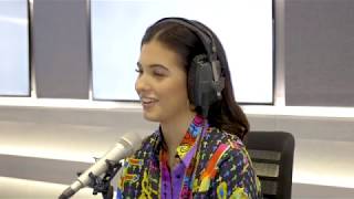 Mabel Premieres New Song “Don't Call Me Up” - pm studio world wide ...