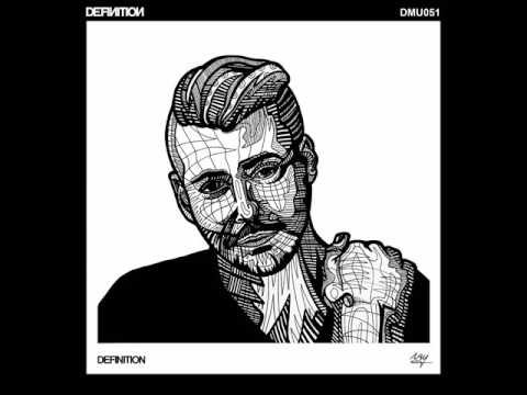 Definition - Progression (Original Mix)