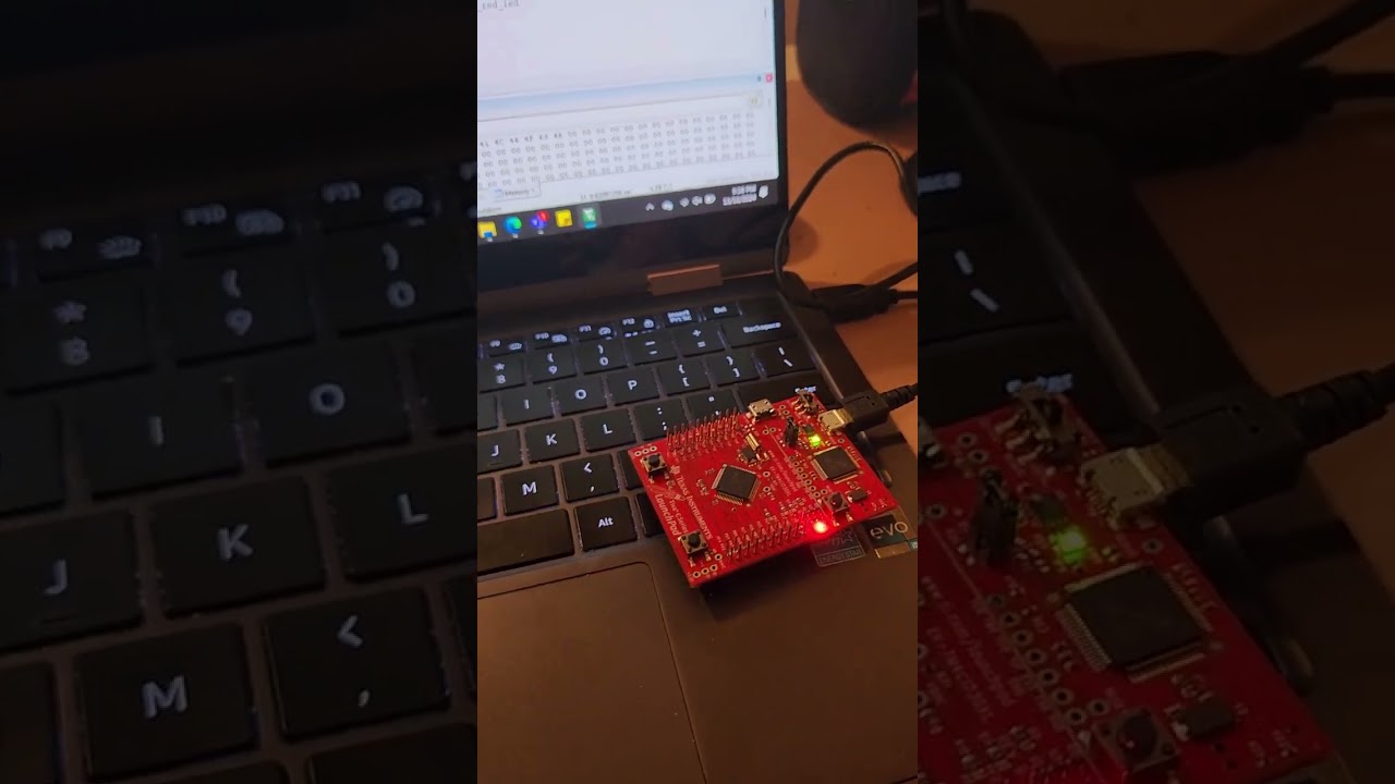 Microprocessor Lab 4 Find Waldo in Assembly