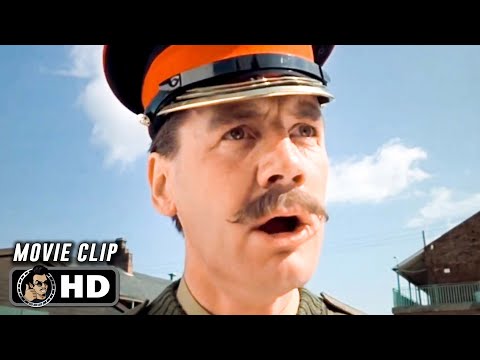 THE MEANING OF LIFE Clip - Elsewhere (1983) Monty Python Movie
