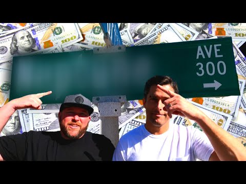 The Most EXPENSIVE Street In Encinitas CA