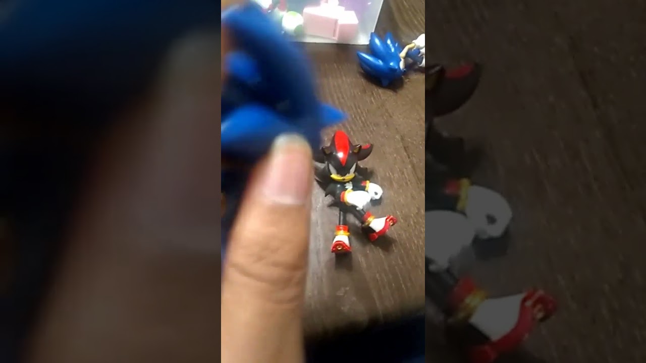 Twiddling my fingers :D