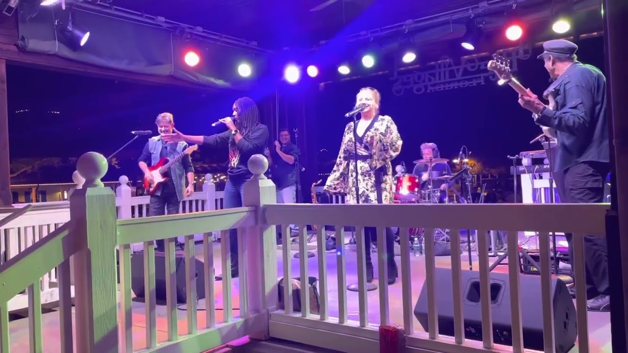 Hire MPiRE Band - Top 40 Band in Daytona Beach, FL | GigSalad