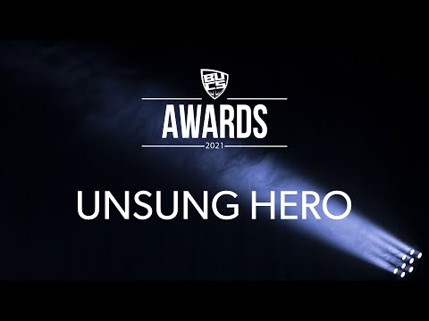 Unsung Hero