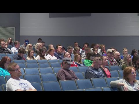 Anthony Wayne community members discuss restroom policy