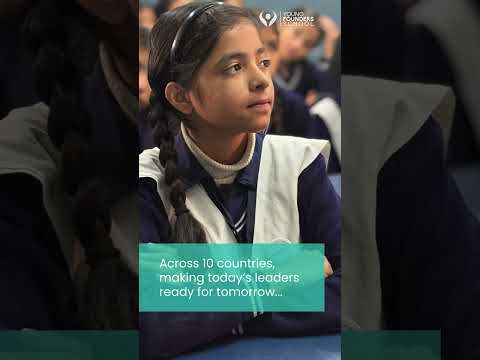 About Young Founders School