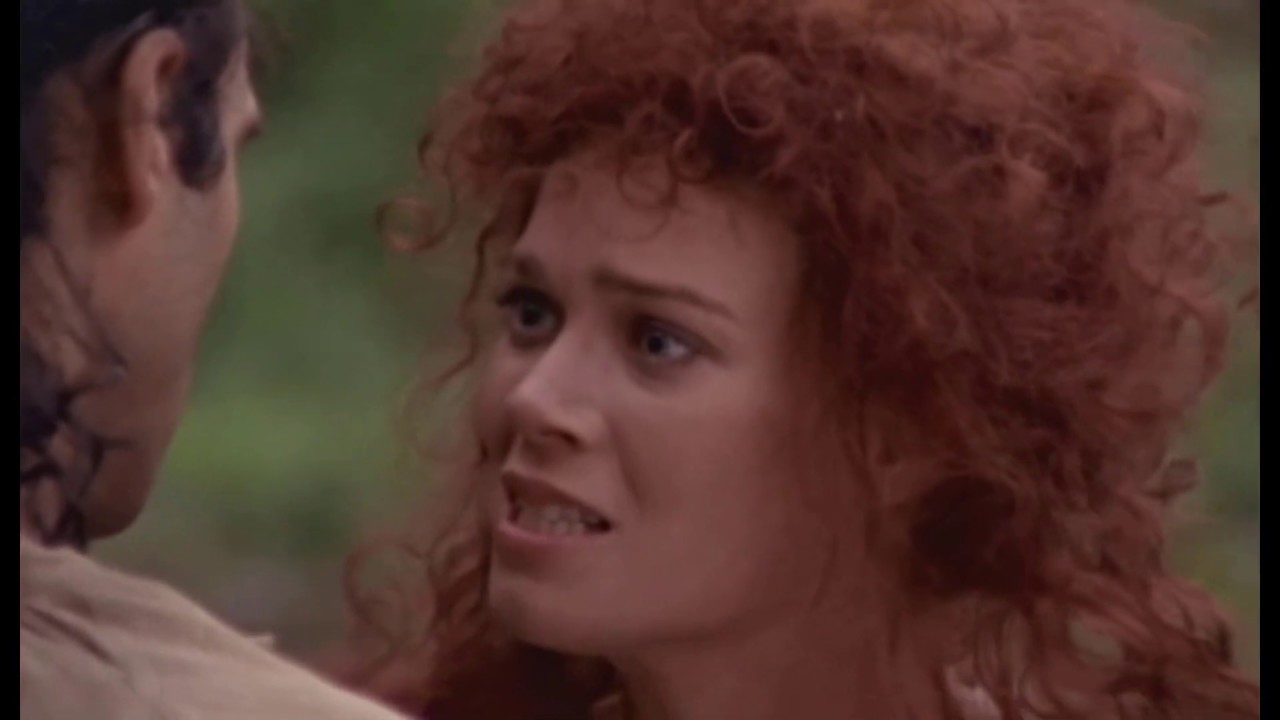 Highlander Duncan and Deborah