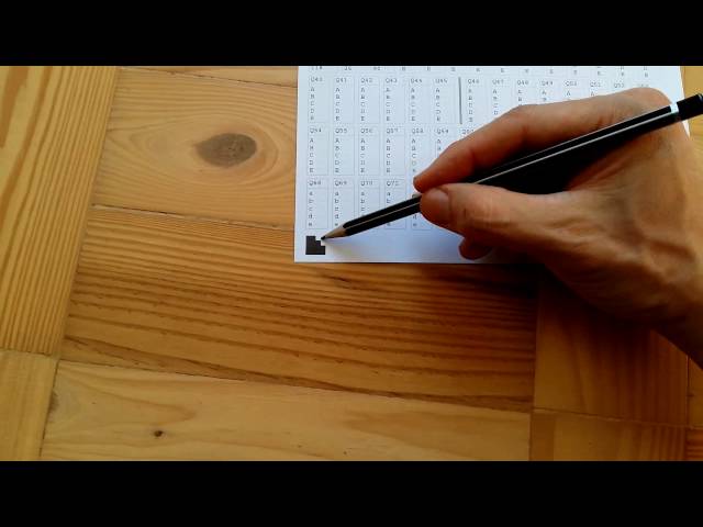 Mock Test Day FAQ - chuckra 11 plus